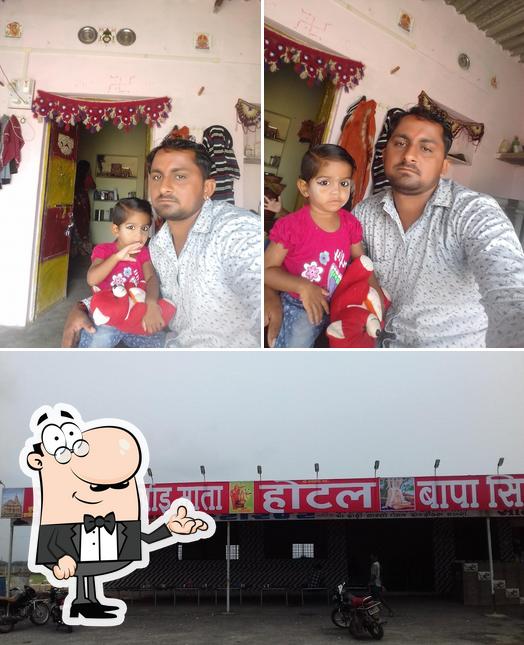 somnath i mata and bapa sitaram hotel, Changa - Restaurant reviews