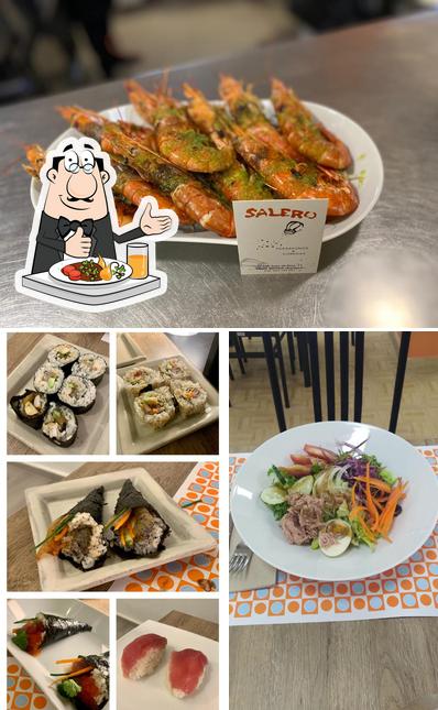 Restaurante El Salero, Mérida - Menú del restaurante, precios y reseñas