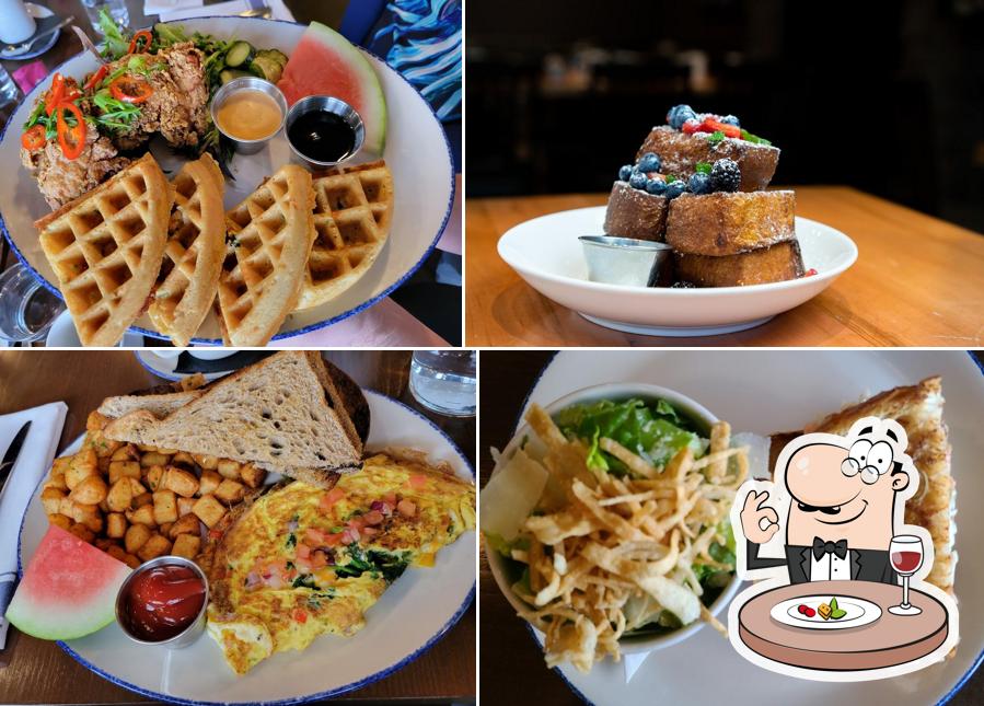 Smash Kitchen & Bar, Whitby - Restaurant menu, prices and reviews