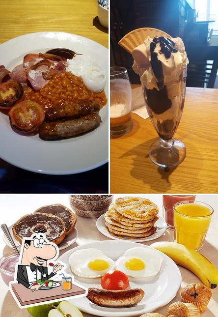The Watermill Beefeater, Basildon - Restaurant menu, prices and reviews