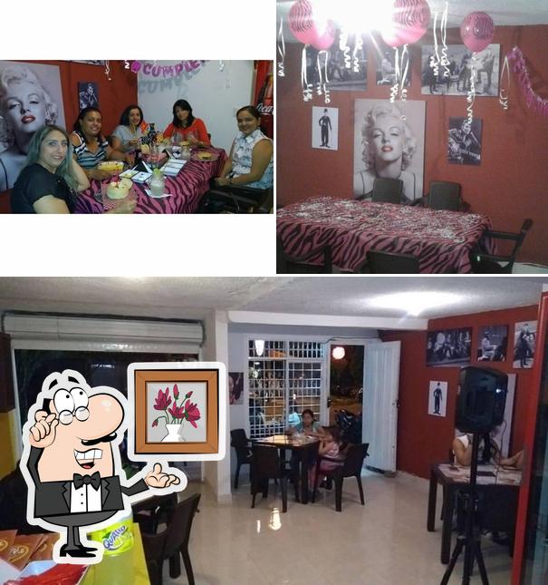 Tasty Food Restaurant, Tulua