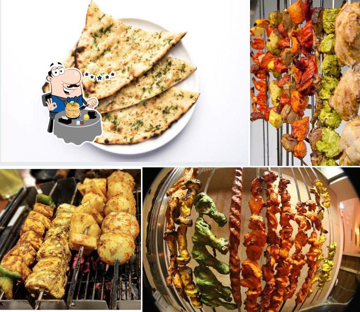 Tikka Lounge Brampton, Brampton - Restaurant menu, prices and reviews