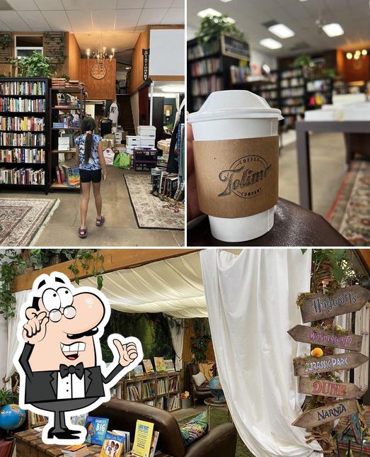 Tolima Coffee, Tustin - Opiniones del restaurante