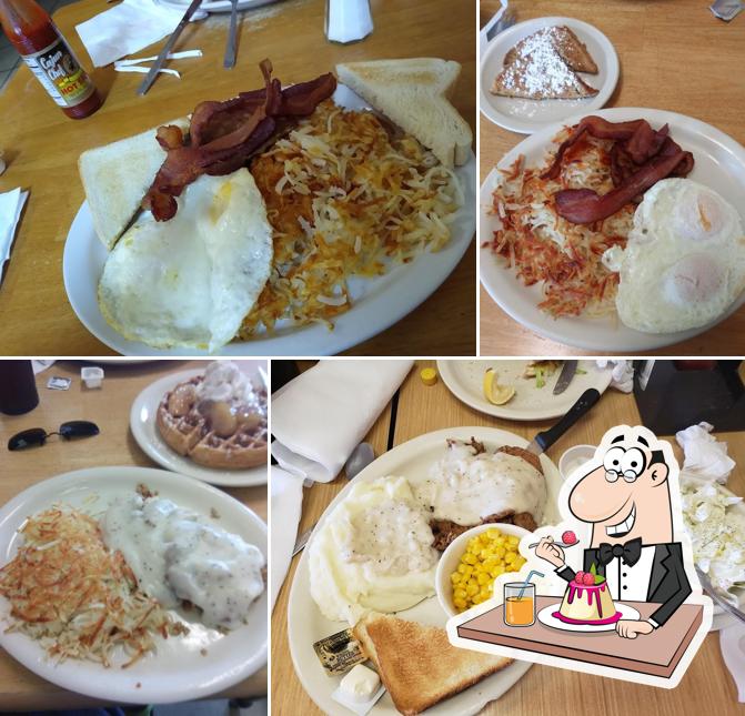 Top 10 restaurants for breakfast in Garland, january 2026 - Restaurant Guru