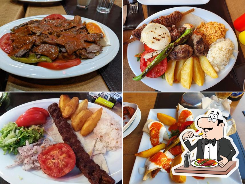 Top 10 restaurants in Kusadasi, august 2025 - Restaurant Guru