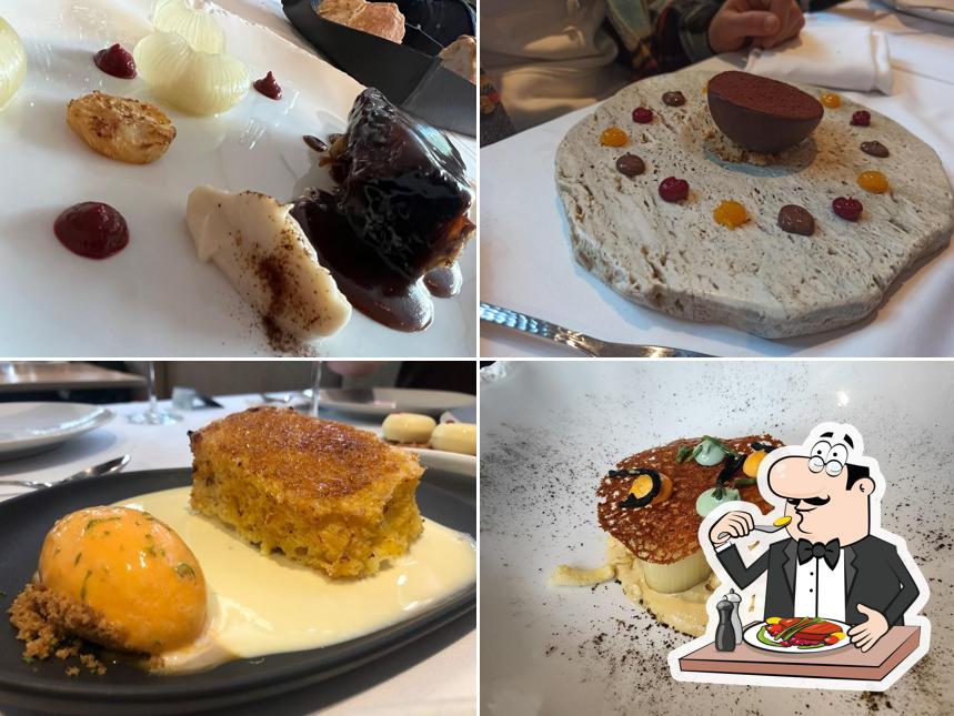 El De Alberto, La Coruña - Menú del restaurante, precios y reseñas
