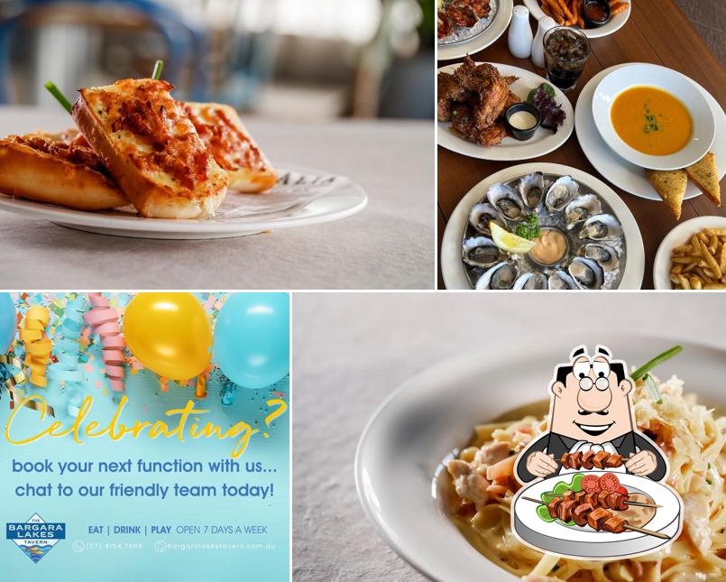Bargara Lakes Tavern, Bargara - Restaurant menu, prices and reviews