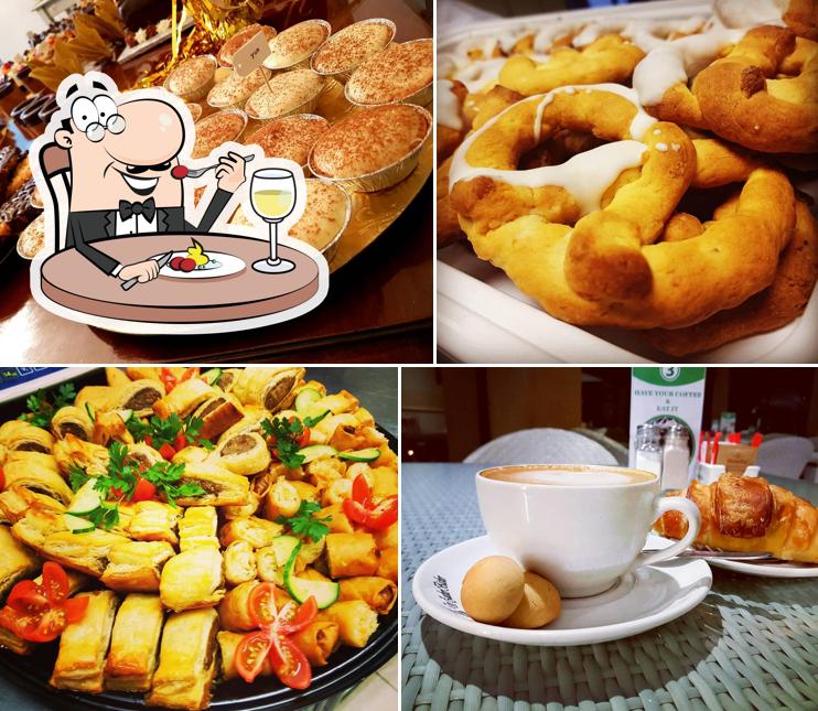 Best restaurants in Menlyn Retail Park Mall - Restaurant Guru