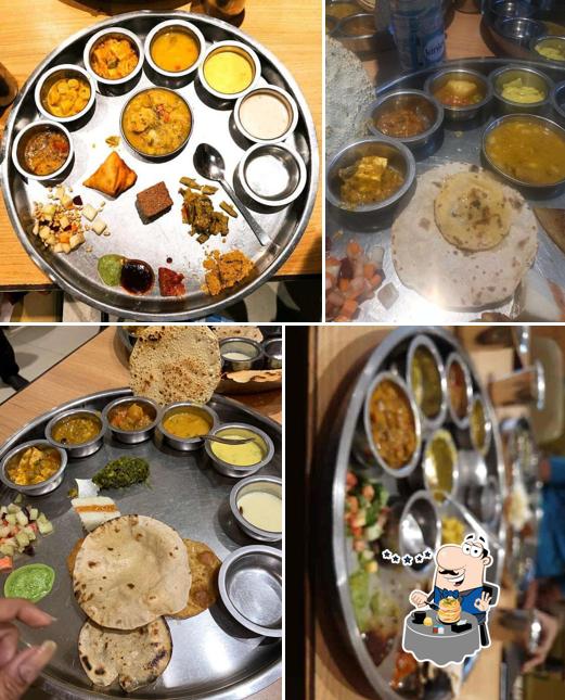 Panchavati Gaurav, Gurugram - Restaurant menu, prices and reviews