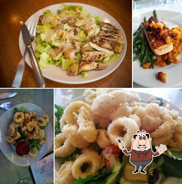 ROAM Cafe, Rochester - Restaurant menu, prices and reviews