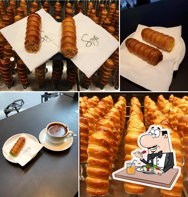 Top 7 restaurants with macarons in Milan, december 2024 - Restaurant Guru