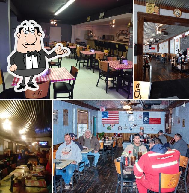 Sweet T's Diner, Freeport - Restaurant menu, prices and reviews