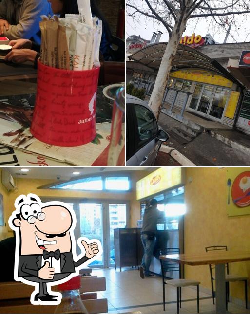 Caldo, Belgrade - Restaurant menu, prices and reviews