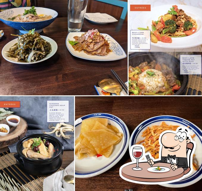 151 Days in Redmond - Restaurant menu and reviews