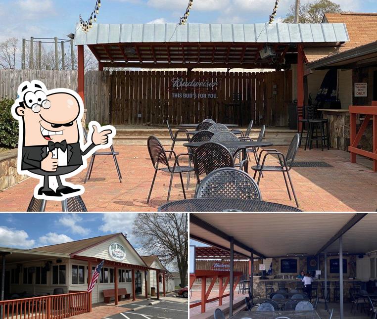 2020 Tavern in Tega Cay - Restaurant menu and reviews