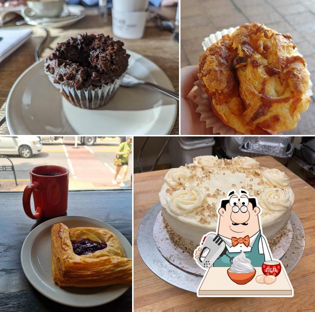 222 Artisan Bakery & Cafe in Edwardsville - Restaurant menu and reviews