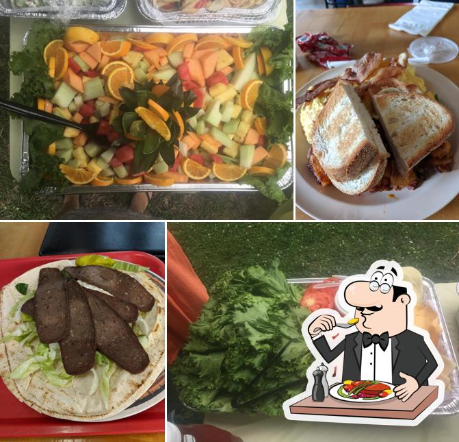 Apollo Cafe, Pittsburgh - Restaurant menu, prices and reviews