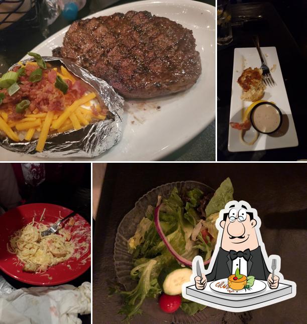 Backdraft Restaurant & Bar, Cleveland - Restaurant menu, prices and reviews