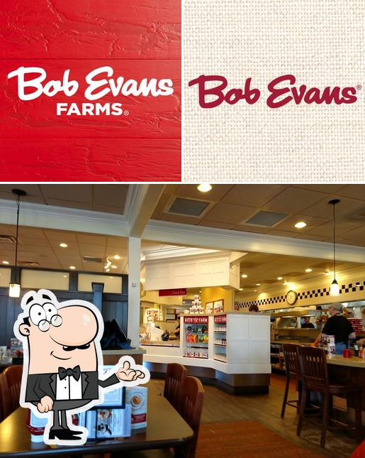 Bob Evans, Traverse City - Restaurant menu, prices and reviews