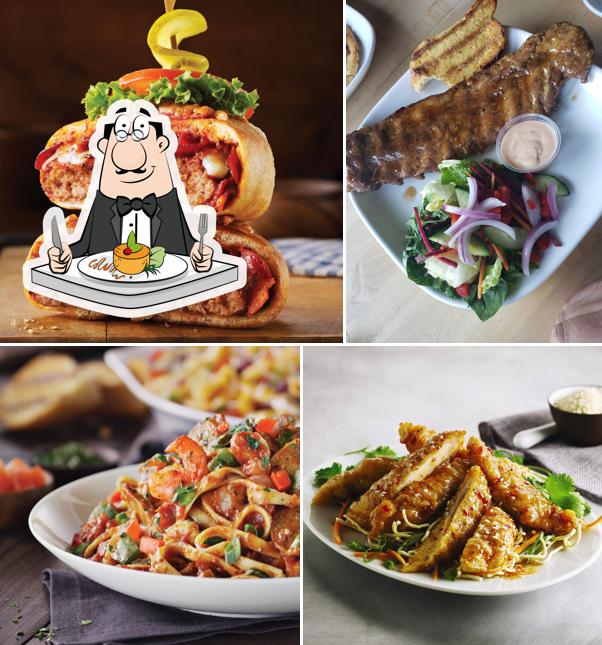 Top 5 restaurants with chicken in Virden, october 2025 - Restaurant Guru