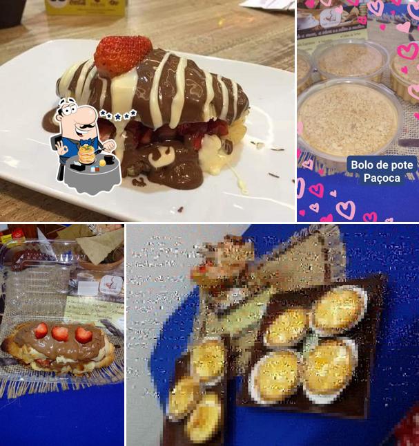 Café Literário Zs, Porto Alegre - Menu do restaurante, preços e opiniões