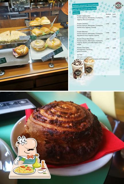 Floyd Coffee, Münster - Speisekarte, Preise und Bewertungen