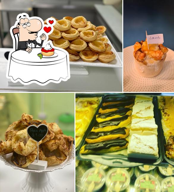 Hancox's Pies, Caerphilly - Restaurant menu, prices and reviews