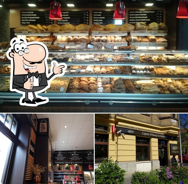 Premium Bakery, Budapest - Restaurant reviews