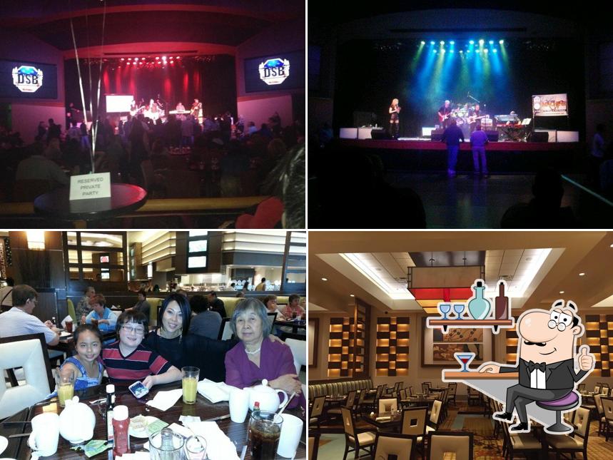 Choices Buffet, Pala - Restaurant menu, prices and reviews