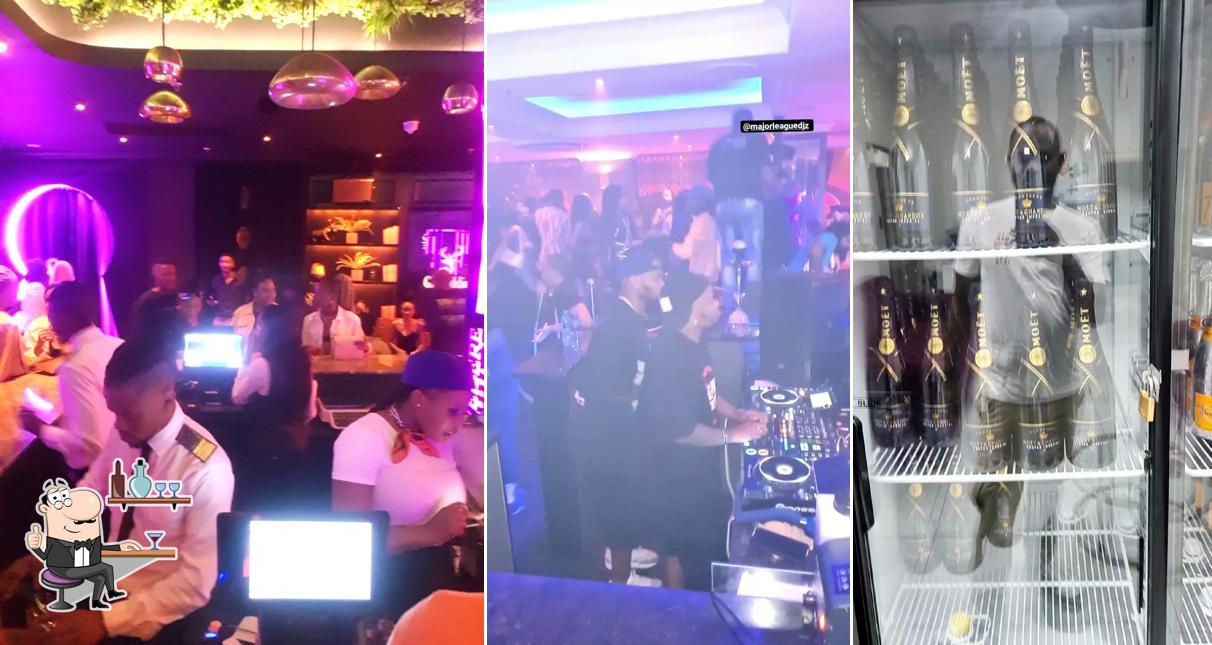 Moloko Menlyn, Pretoria - Restaurant menu, prices and reviews