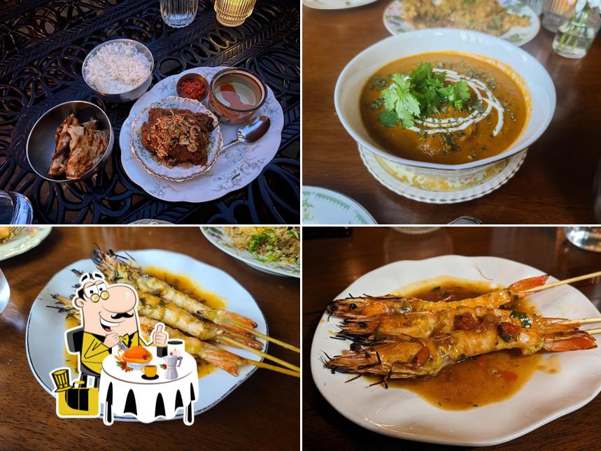 Cobi's in Santa Monica - Restaurant menu and reviews