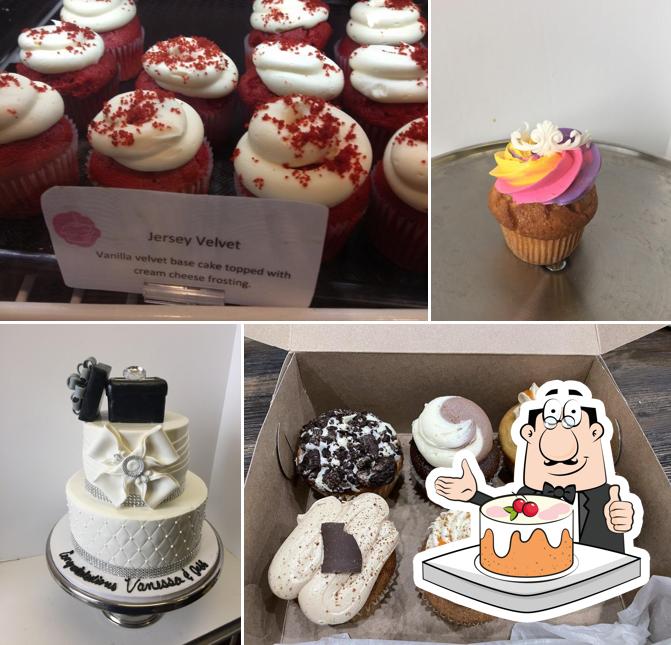 Cupcake Magician in Red Bank - Restaurant reviews
