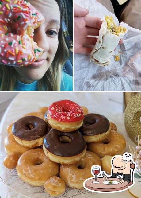 Early Donuts in Early - Restaurant reviews
