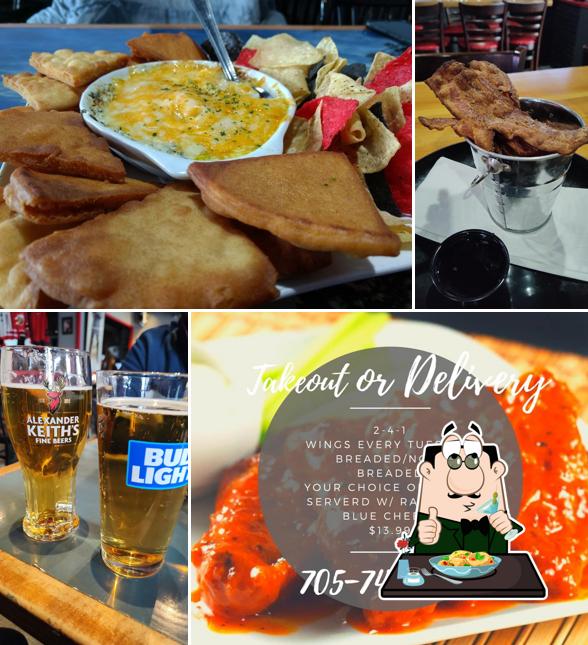 Top 5 restaurants in Parry Sound, november 2024 - Restaurant Guru