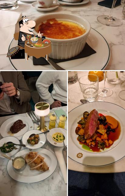 Engen Restaurant & Bar Bergen, Bergen - Restaurant menu, prices and reviews