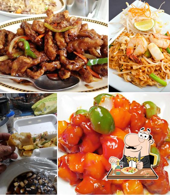 Fai's Chinese Food, Calgary - Restaurant menu, prices and reviews