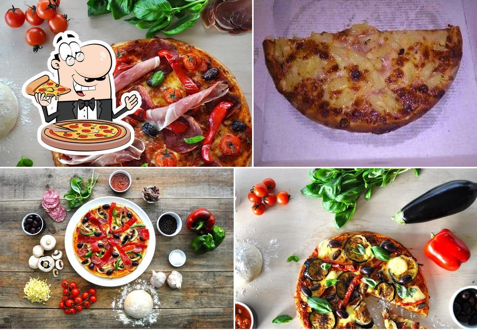 Top 1 restaurant with seafood pizza in Parafield, september 2025 ...