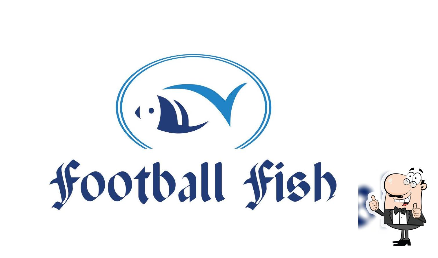 Football Fish Seafood Restaurant in Irving - Restaurant menu