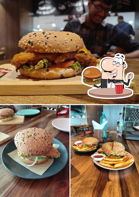 Frangos Peri Peri, Hyderabad - Restaurant menu, prices and reviews