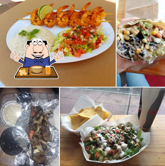 Holy Guacamole Miami in Miami Beach - Restaurant menu and reviews