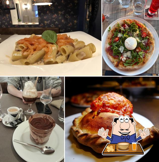 Il Piatto, Illzach - Menu du restaurant, prix et avis