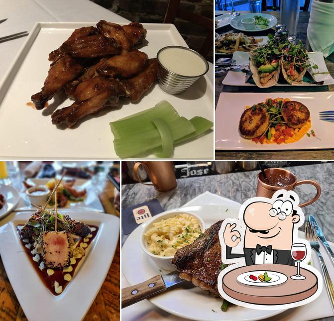JJ Coopers in Long Beach - Restaurant reviews