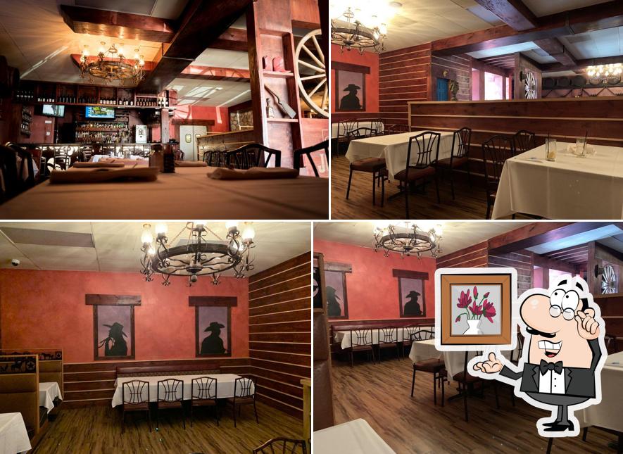 Joseph's Steak House in Elgin - Restaurant menu and reviews