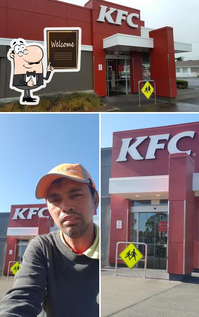 KFC Hawera in Hawera - Restaurant menu and reviews