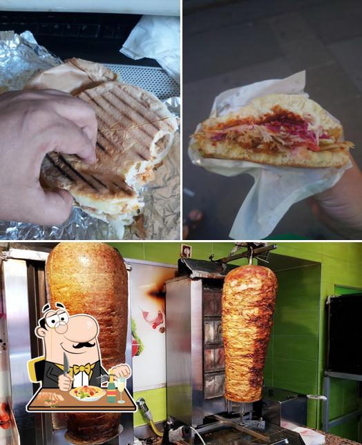 Kebab To Go, Wien - Speisekarte, Preise und Bewertungen