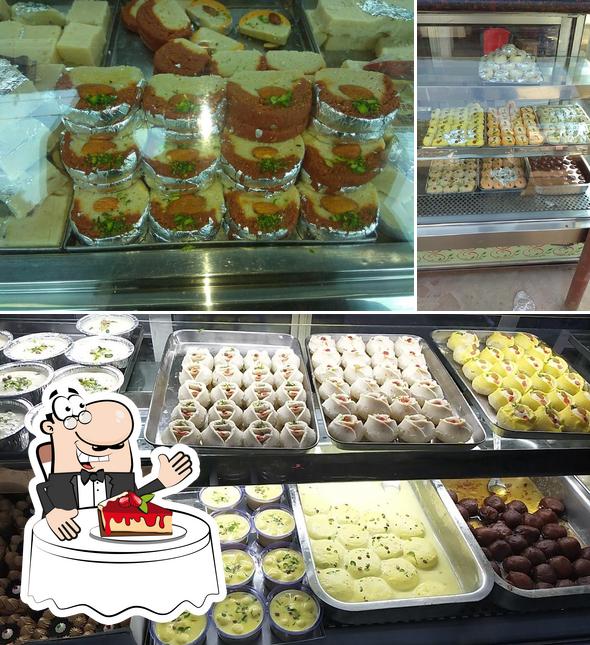 Krishna Bhog, India - Restaurant reviews