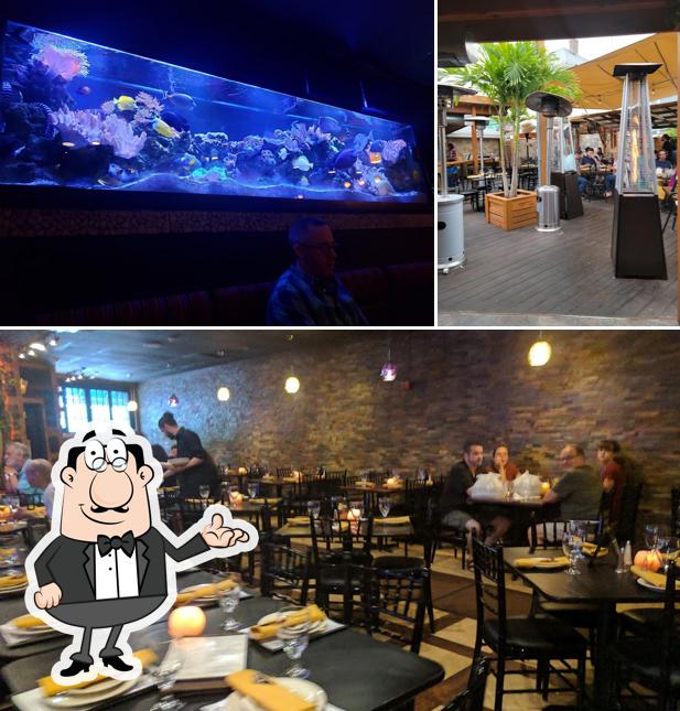 Los Andes, Providence - Restaurant menu, prices and reviews