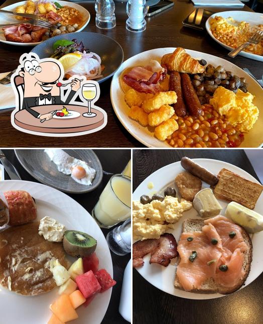 Market & Co Restaurant, Burswood - Restaurant menu, prices and reviews