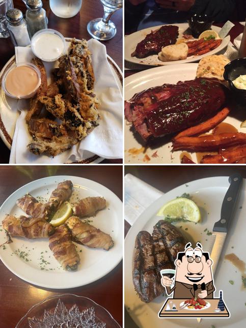 Muddy Misers Restaurant, Zanesville - Restaurant menu, prices and reviews