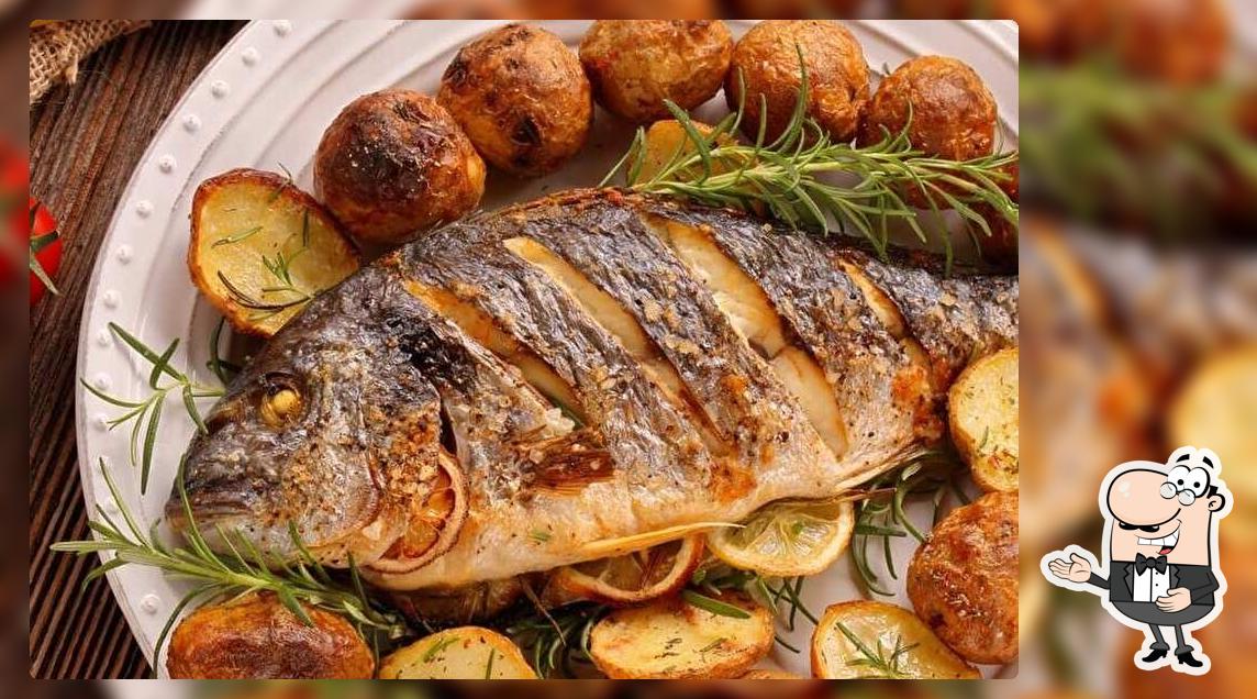 Pirates Kitchen restaurant, Omiš - Restaurant reviews